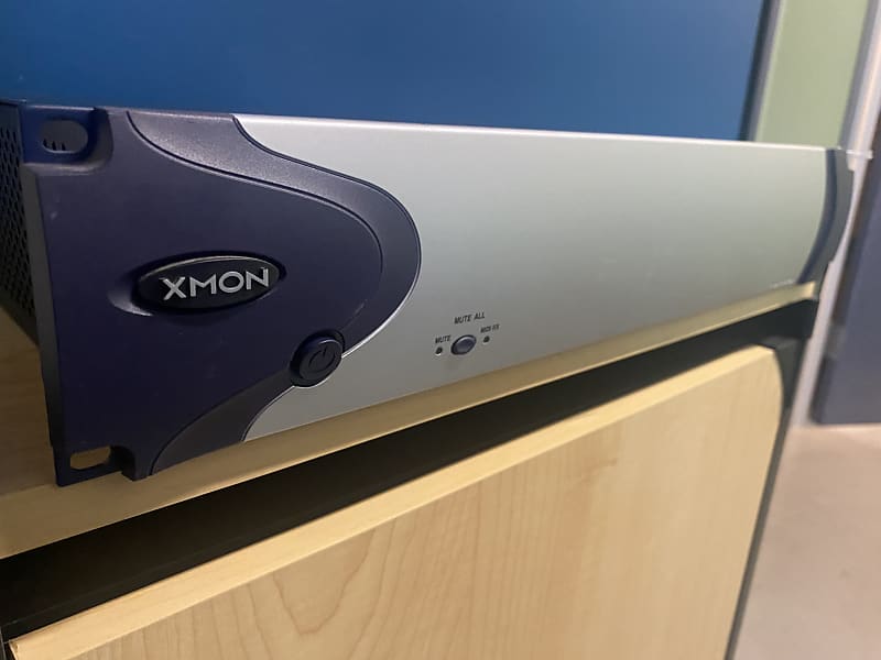 Digidesign XMON Interface Control - For Sale (5 Available) | Reverb