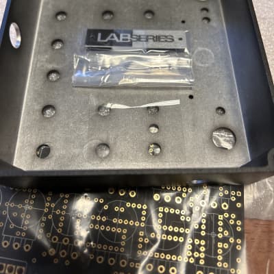 Aion L5 Preamp PCB and Custom Enclosure | Reverb