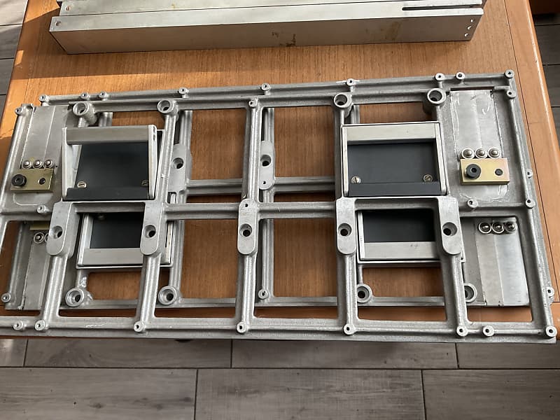 Studer 089 board consoles… | Reverb