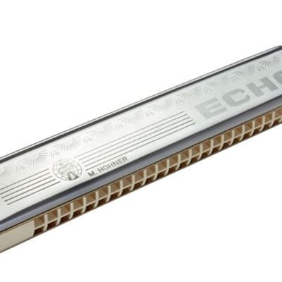 Hohner CCH48 Harmonica Display Translucent. (48 Pack) | Reverb