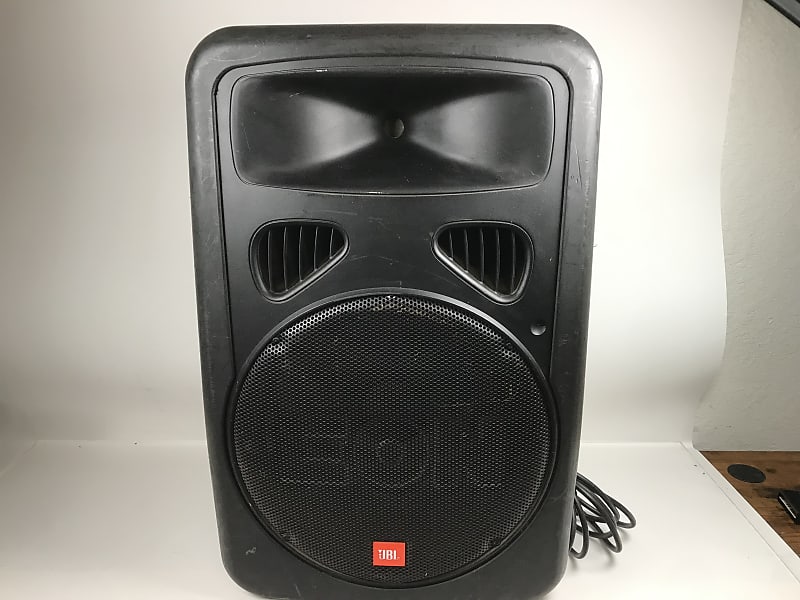 JBL EON15 G2 Bi-Amplified PA Speaker 400W | Reverb