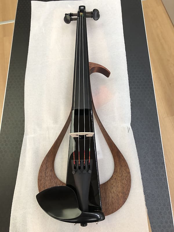 Yamaha YEV-104B 2023 - Black | Reverb