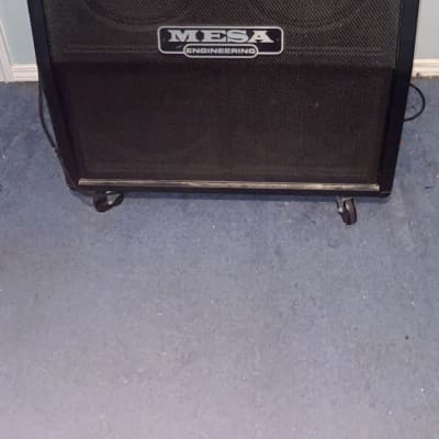 Mesa Boogie Triple Rectifier Half Stack | Reverb