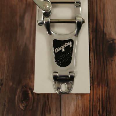 Left Handed Bigsby B7 | Reverb