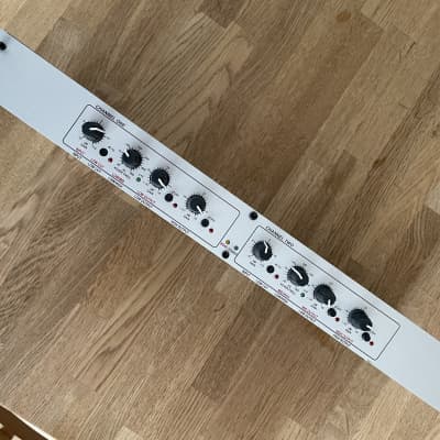 DAP Stack case 2 Flightcase 580x380x430mm | Reverb Deutschland