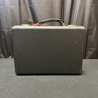 Buffet Crampon R13 B 660 Clarinet w/ Original Case & Reserve | Reverb