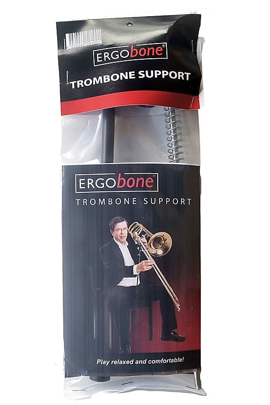 ErgoBrass ltd Ergobone für Posaune Chair Set | Reverb