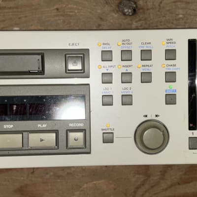 Tascam DA-38 Digital Multitrack | Reverb