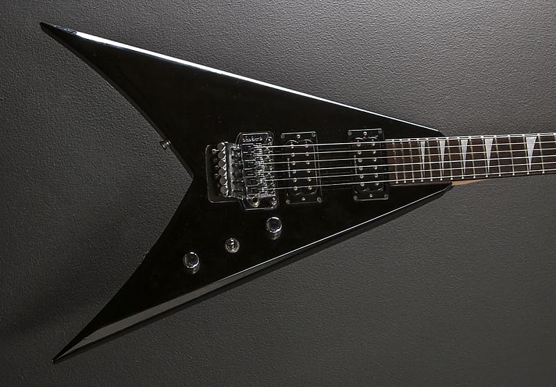 Jackson King V 1997 | Reverb