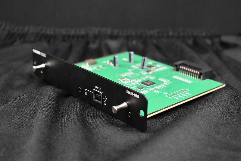 Klark Teknik DN32-USB | Reverb