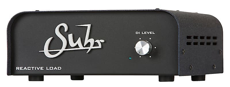 Suhr Reactive Load Box | Reverb Poland