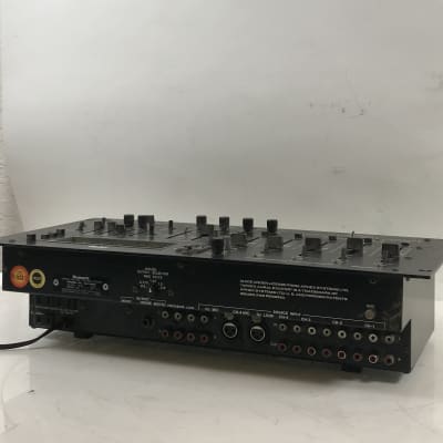 Numark PPD DM 1950 Preamplifier Mixer | Reverb