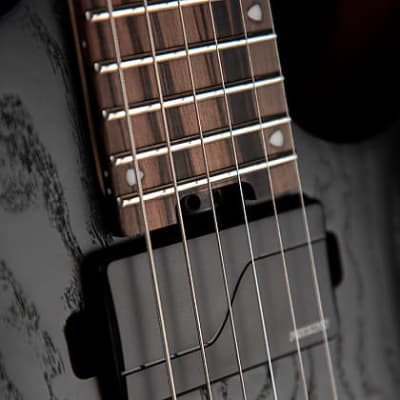 Cort KX500ET | Reverb