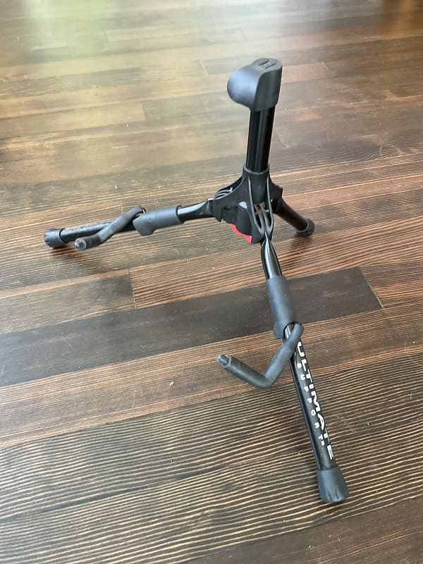 Ultimate Support Electric Guitar Stand, GS-50 | Reverb