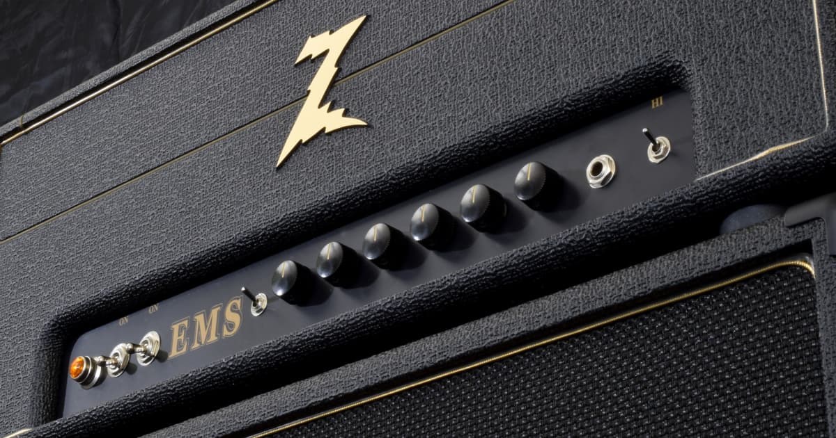Dr. Z Weighs in on Modeling Tech and the Future of Amp | Reverb News