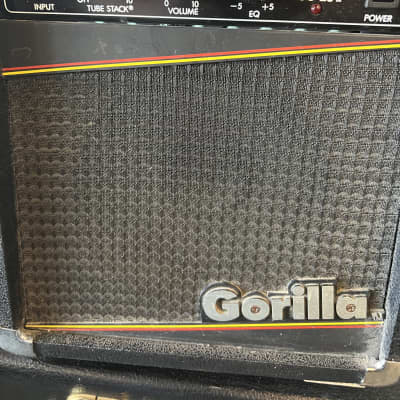 Gorilla GG-20 | Reverb