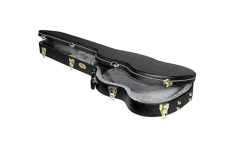 TKL 7655 Premier Ii 335 Style Case | Reverb