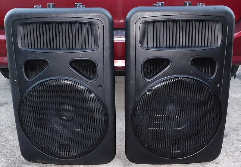 JBL EONSUB G2 powered subwoofer ONE | Reverb