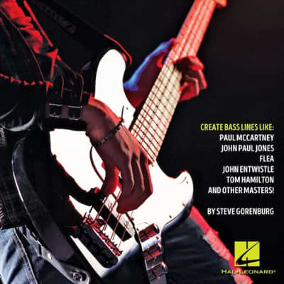 How to Create Rock Bass Lines | Reverb