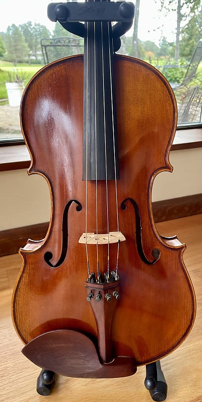 Dario Giovanni viola | Reverb