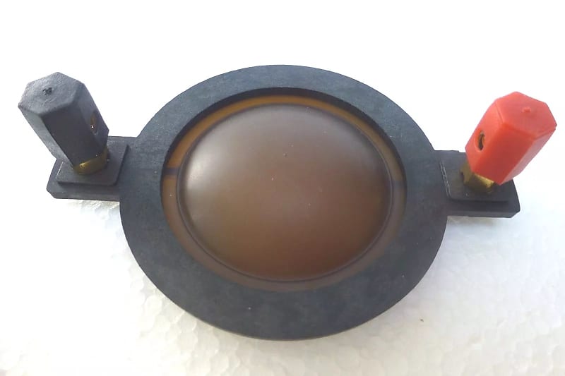 Diaphragm for B&C DE250, 8 Ohm, 44.4mm, MD/DE250-8 | Reverb