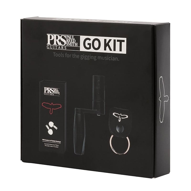 PRS Go Kit | Reverb