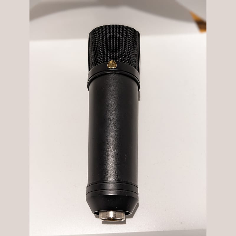 Generic U87 Clone Black - great sound, great condition | Reverb UK