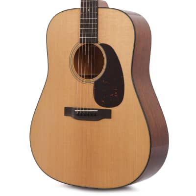 Martin Custom Shop D-18 | Reverb