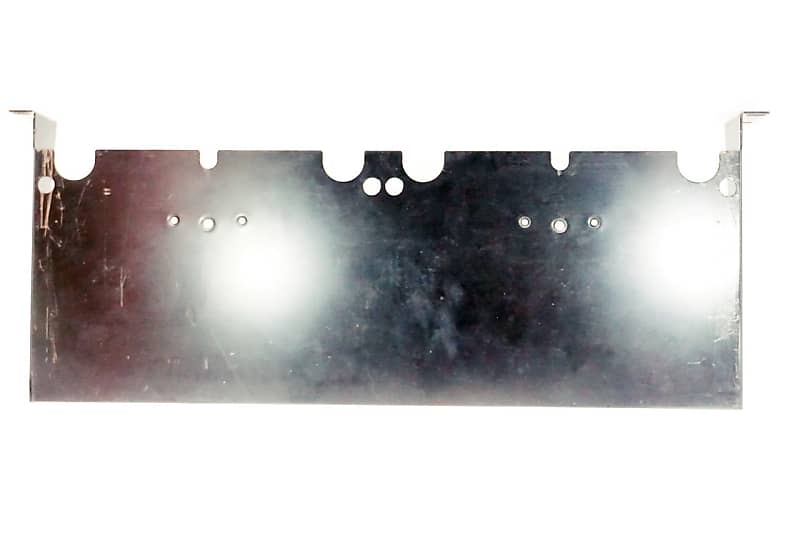 Boss/Roland RAD-50 Rack Mount Adapter Shelf | Reverb