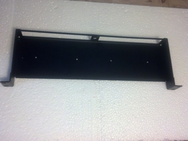 Rockman 19" Double Rack Module Trey | Reverb