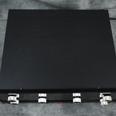 McIntosh C36 Control Center Stereo Preamplifier in Excellent | Reverb