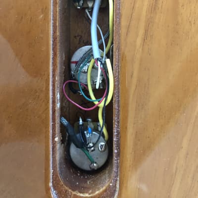 RARE! 2018 Gibson Explorer SPLIT HEADSTOCK 1 of 1 w/ OHSC | Reverb