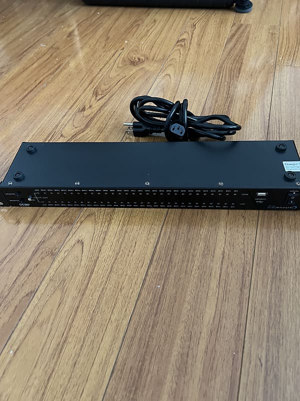 Technical Pro Db30 | Reverb