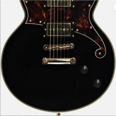 D'Angelico Deluxe Eric Krasno Signature Brighton 4 of 50 | Reverb UK