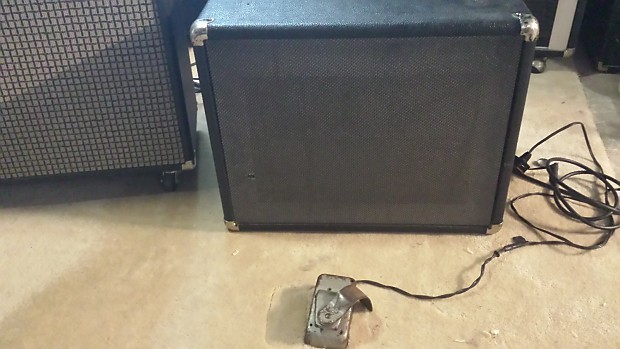 RARE Traynor Roto-Master TC-2A 1967 | Reverb