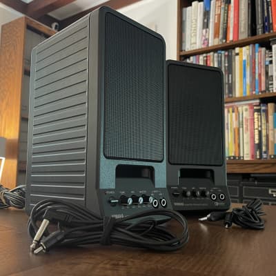 Event PS6 Project Studio 6 Powered Monitor (pair) | Reverb