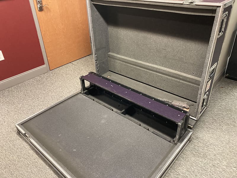 Packhorse Large Format Console Flight Case 2004 | Reverb