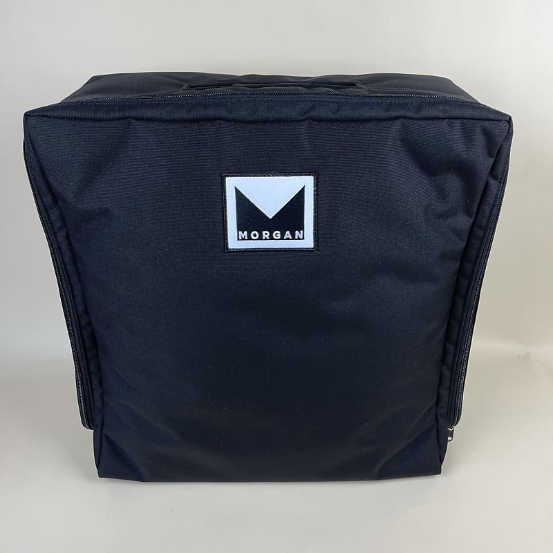 Studio Slips Morgan Amps MVP 23 / AC20 1x12 Combo Clamshell | Reverb