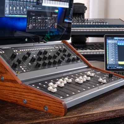 New Softube CS1F Desktop Stand for Softube Console 1 and | Reverb