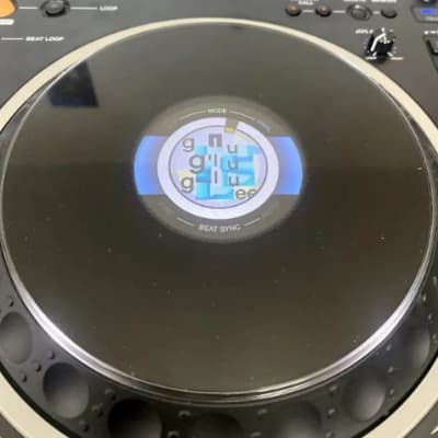 Pioneer x2 Pair CDJ 3000 with Deck Savers | Mint condition | Reverb