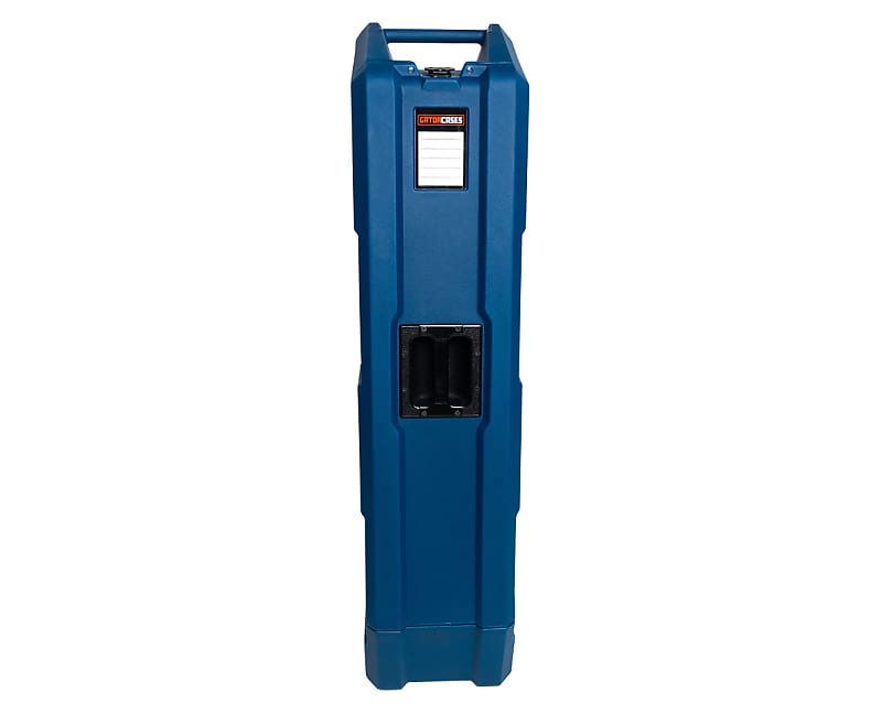 Gator Cases GTR-MINIVAULT-E2 Mini Vault for 2 Electric | Reverb