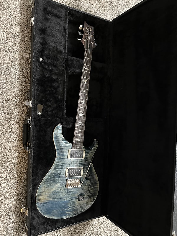 PRS Custom 24 | Reverb