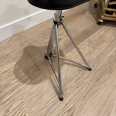 Vintage Premier Model 245 Ringo drum throne chair-1960’s | Reverb