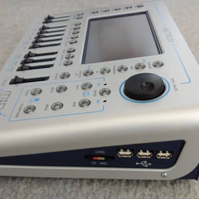 Ketron MidJay Pro With Ajamsonic Upgrade | Reverb