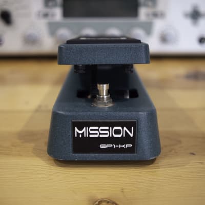 Kemper + 360W Stereo Power Amp + Mission Pedal + Over 50K | Reverb UK