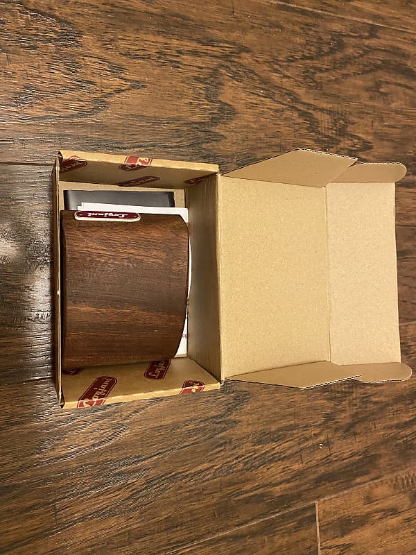 Logjam Microlog 2 | Reverb