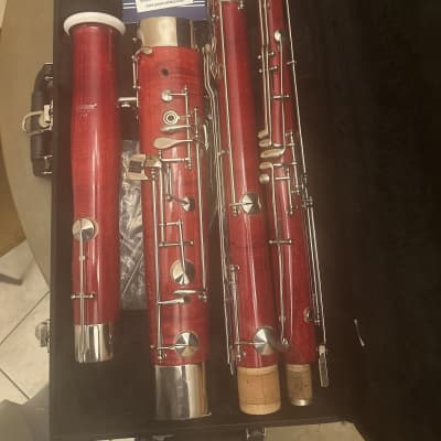 Bassoons For Sale - New & Used Bassoons | Reverb
