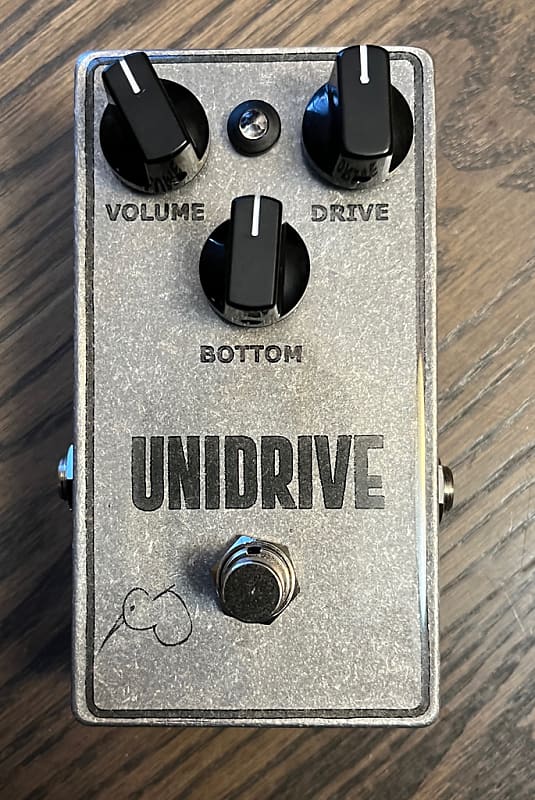 Unidrive Clone | Reverb