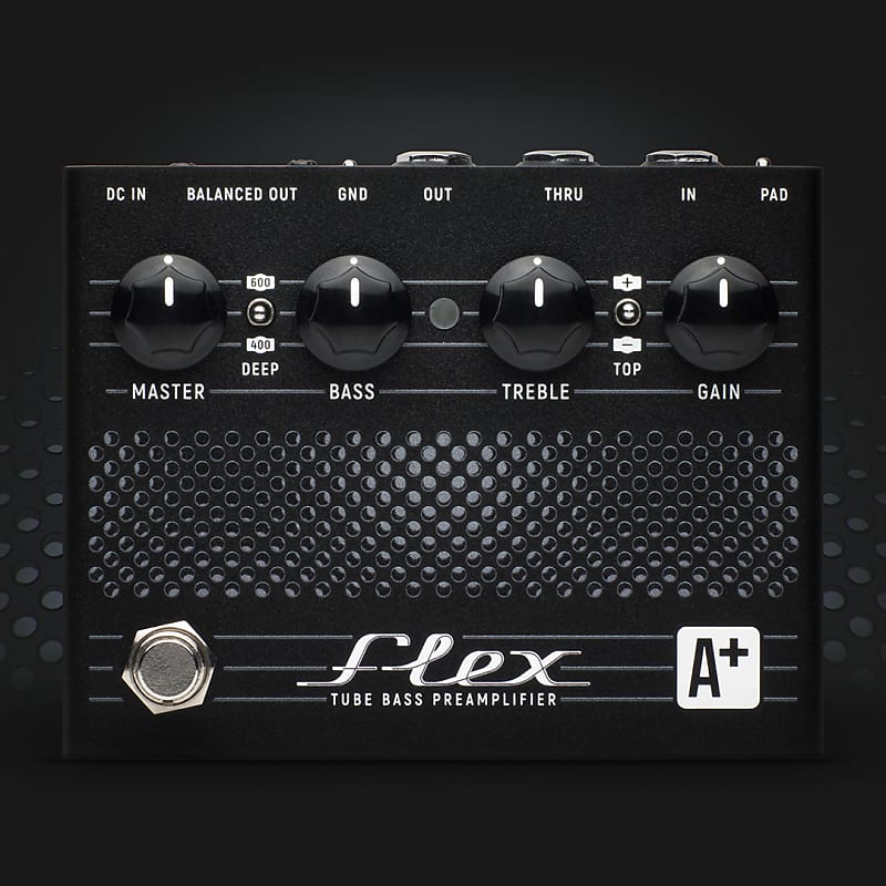 Shift Line A+ by Shift Line Flex preamplifier 2021 | Reverb