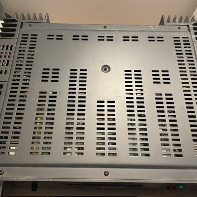 Studer A68 High End Amplifier | Reverb